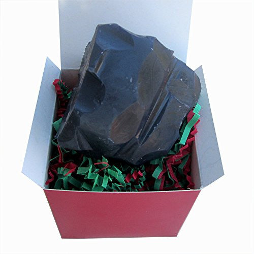 Lump Of Coal Gift